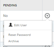 How to Create a New User – Coruson